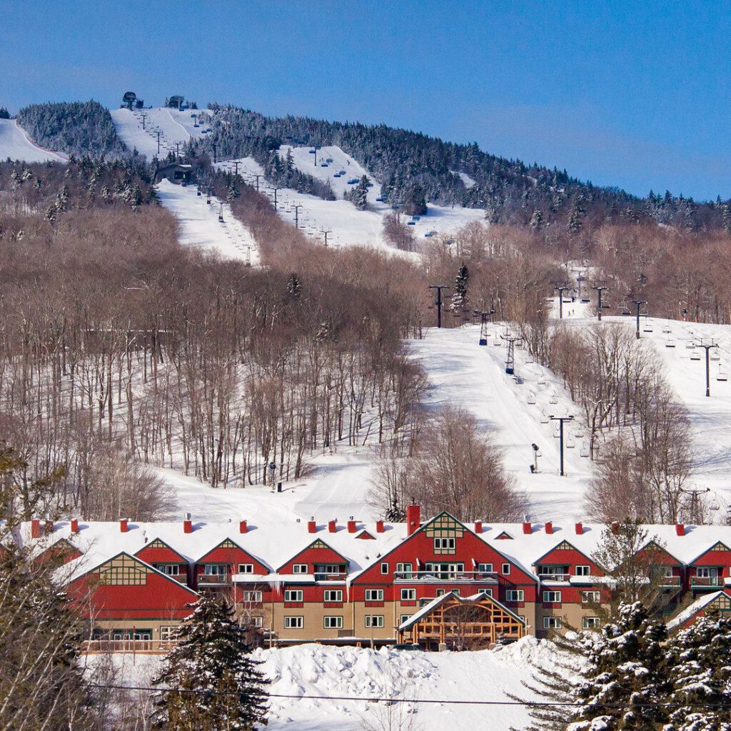 Mount Snow - Suite Serenity Properties